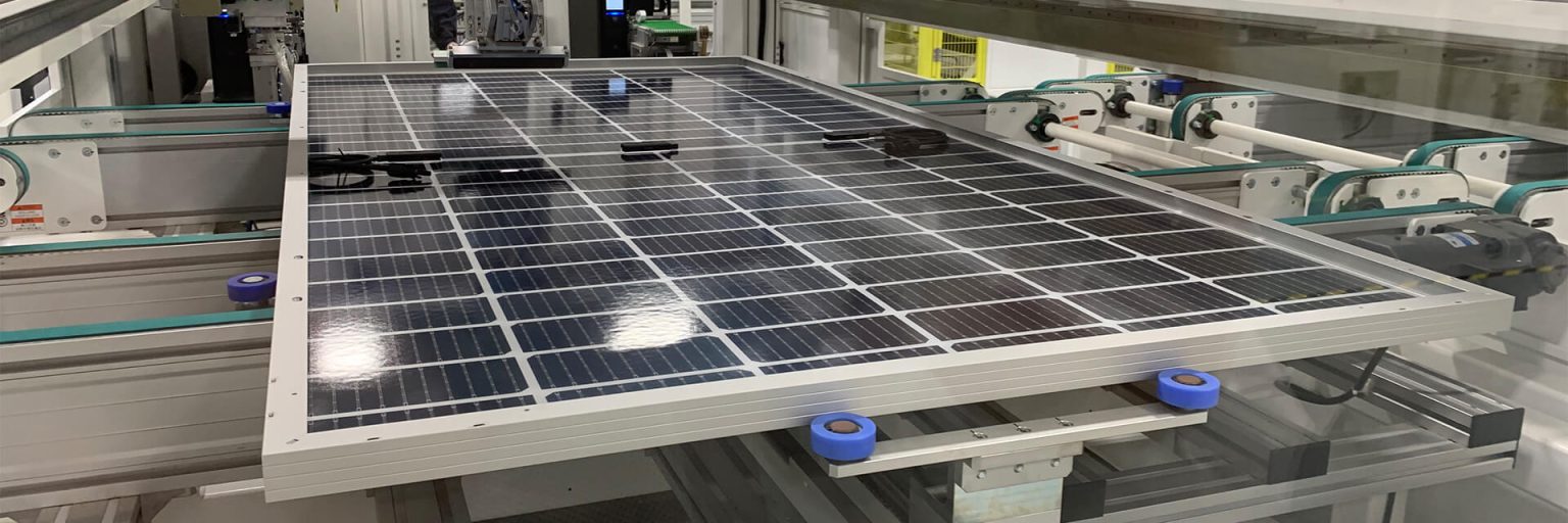 BOVIET SOLAR GRANTED ISO MANAGEMENT SYSTEM CERTIFICATIONS FOR NORTH ...