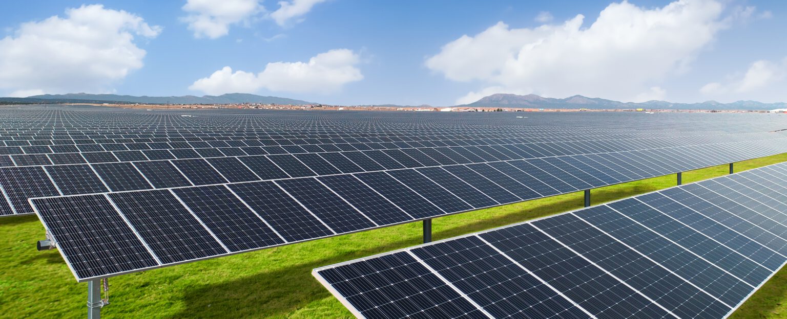 Tier 1 PV Module Manufacturer | Boviet Solar