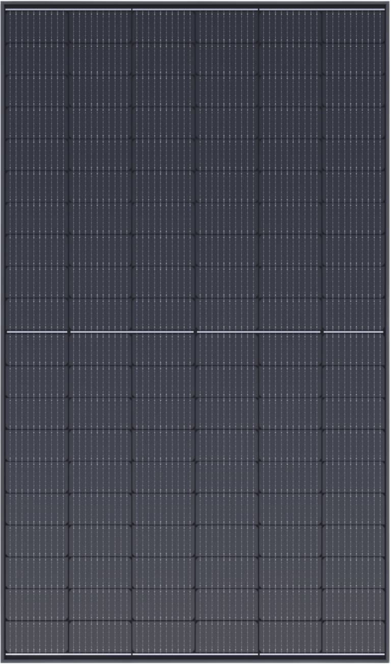 Monofacial PV Modules | Boviet Solar