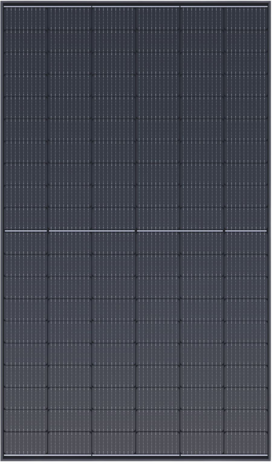 Monofacial PV Modules | Boviet Solar