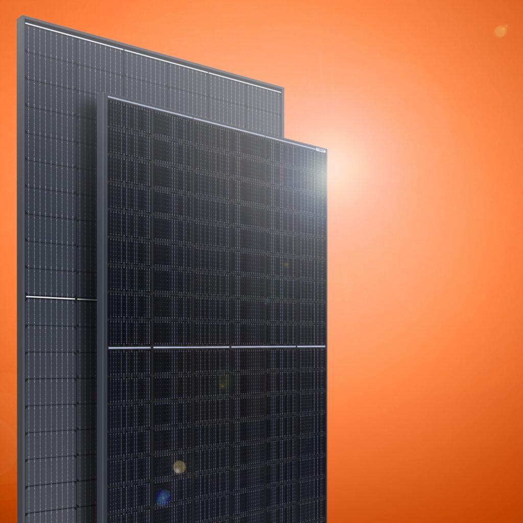 Boviet Solar | Boviet Solar