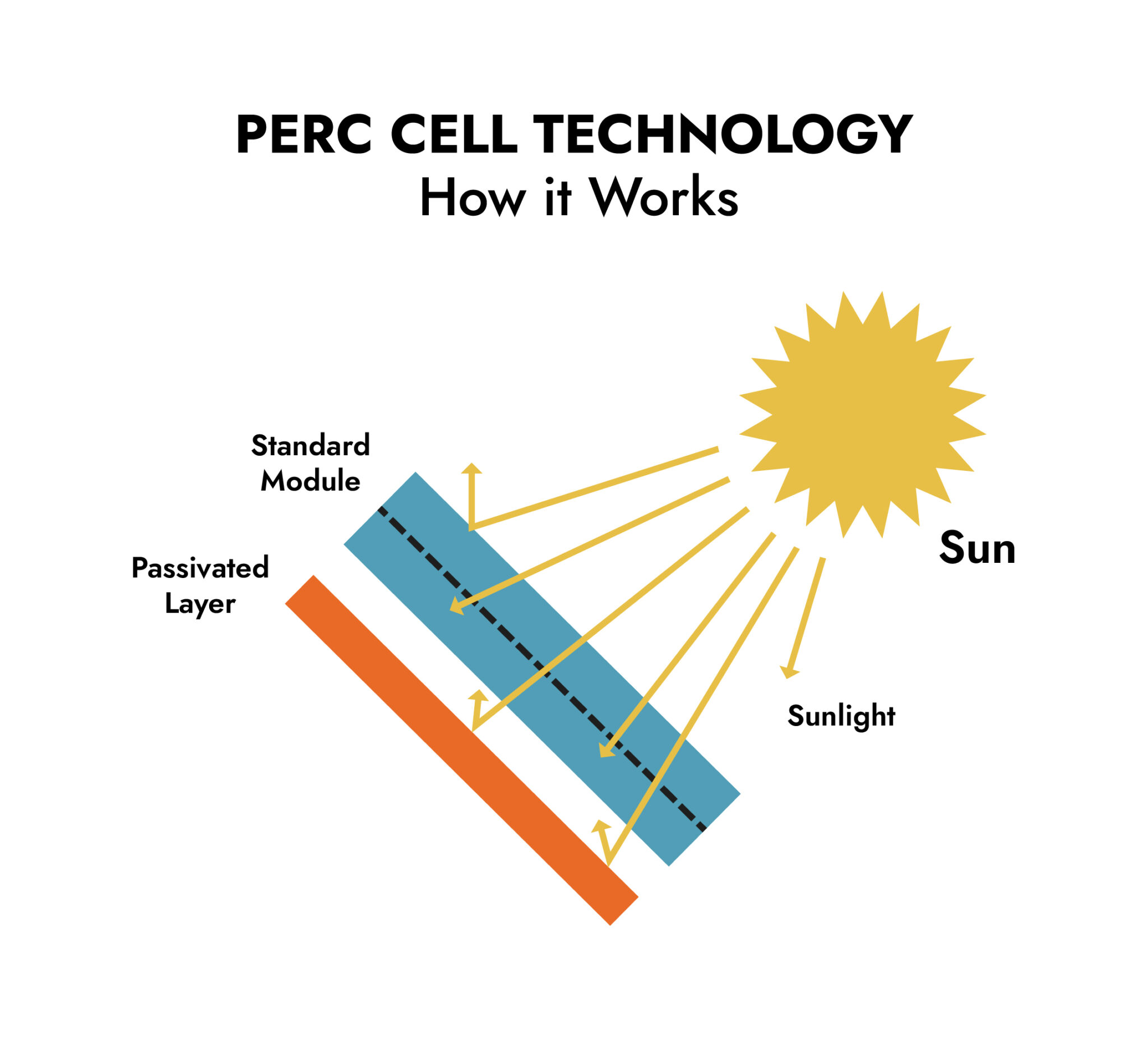 PERC Cell Technology | Boviet Solar