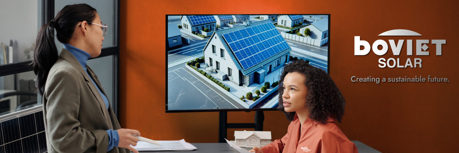 BOVIET SOLAR TO SHOWCASE NEW N-TYPE HIGH POWER PV MODULES AT INTERSOLAR ...