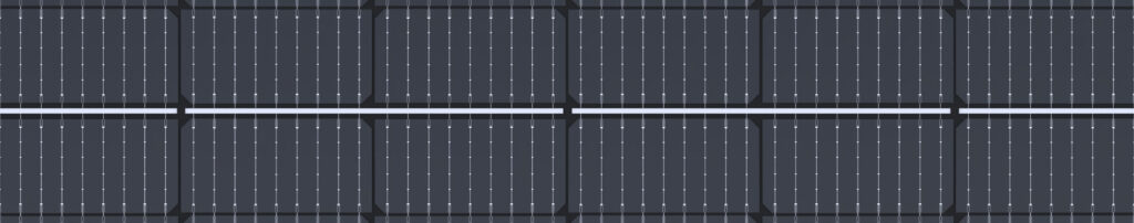 Monofacial PV Modules | Boviet Solar