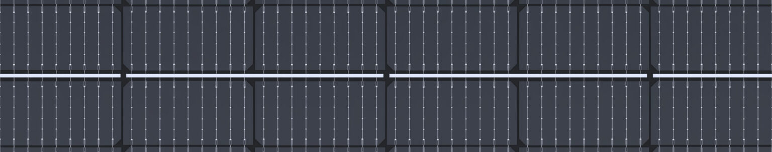 Monofacial PV Modules | Boviet Solar