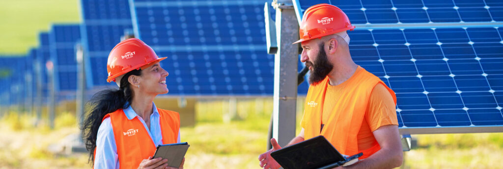 Culture | Boviet Solar