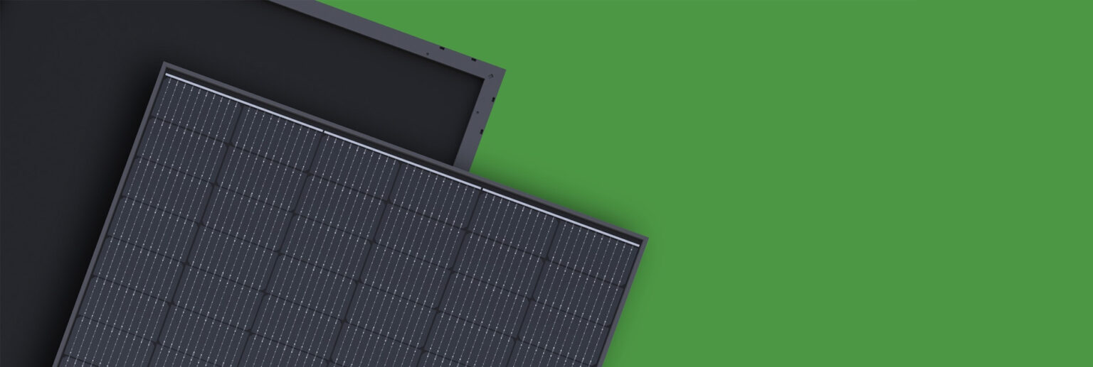 N-Type Cell Based | Gamma Series PV Modules - Coming Soon | Boviet Solar