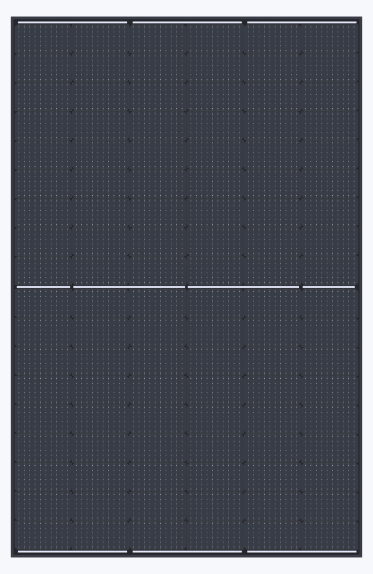 Mono-Bifacial | Boviet Solar