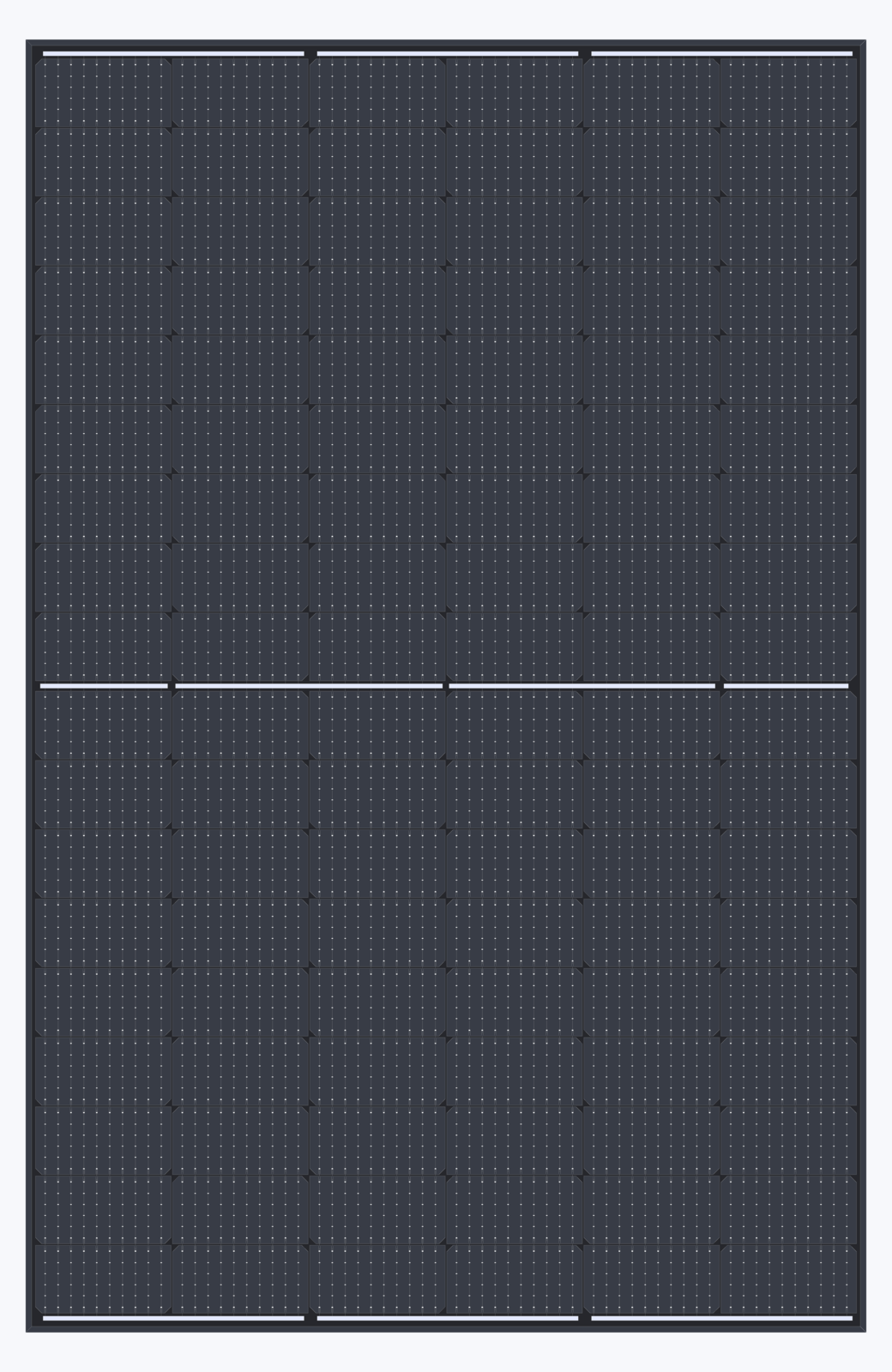 Mono-Bifacial | Boviet Solar