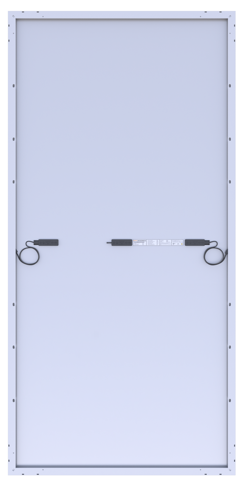 Mono-Monofacial | Boviet Solar