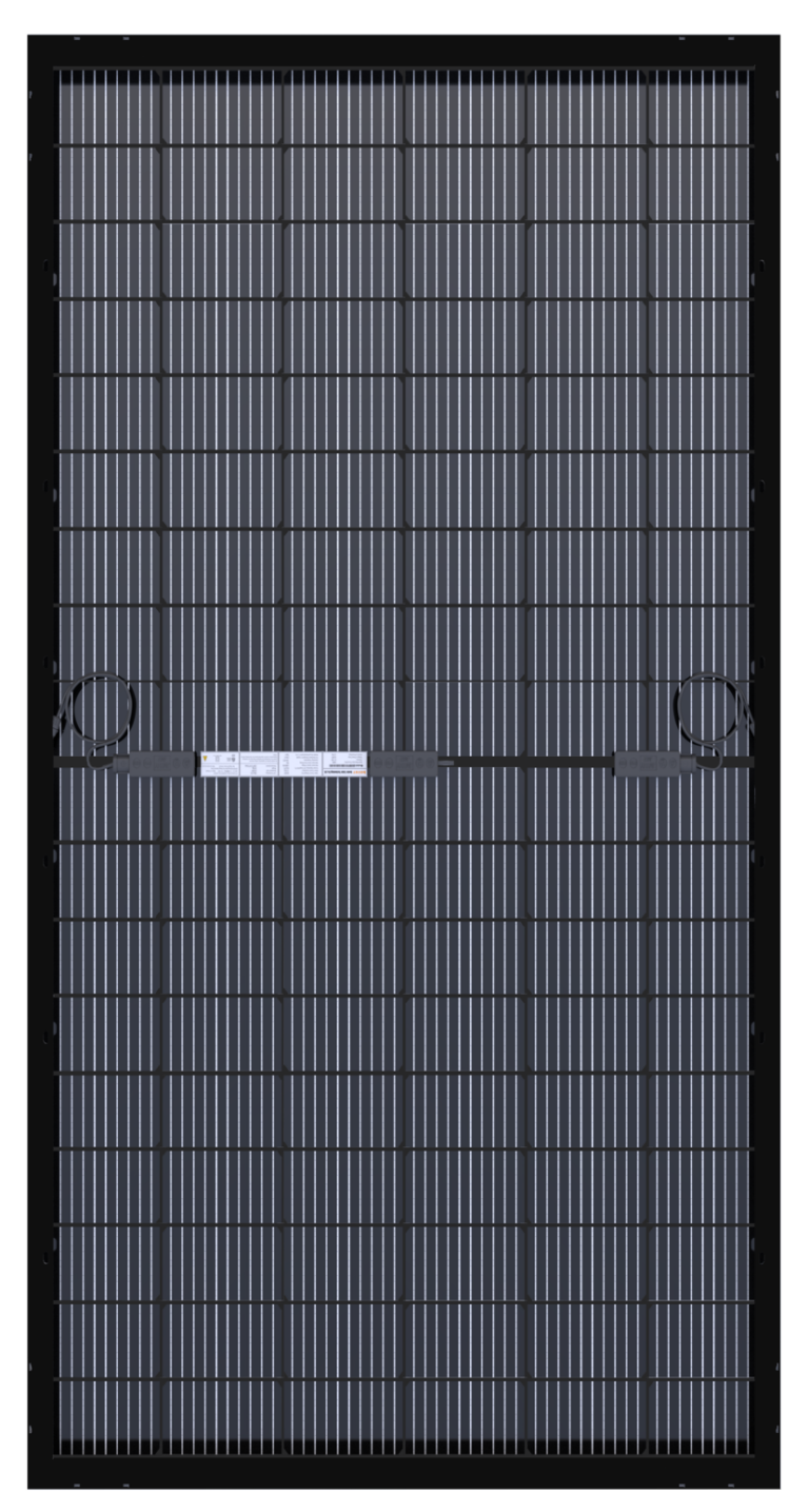 Mono-Bifacial | Boviet Solar