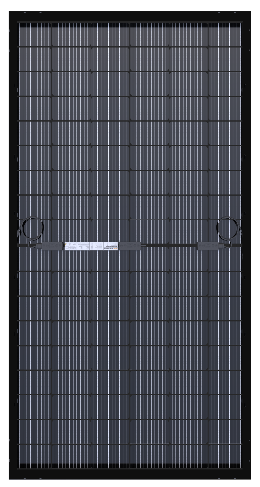 Mono-Bifacial | Boviet Solar