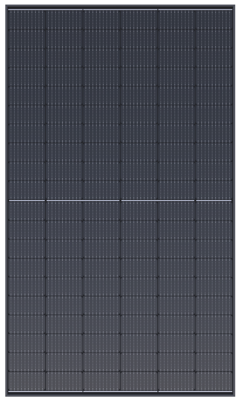Mono-Monofacial | Boviet Solar