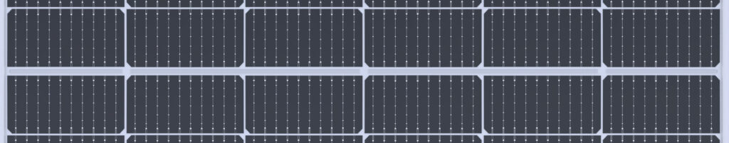 Bifacial PV Modules - Vega Series | Boviet Solar